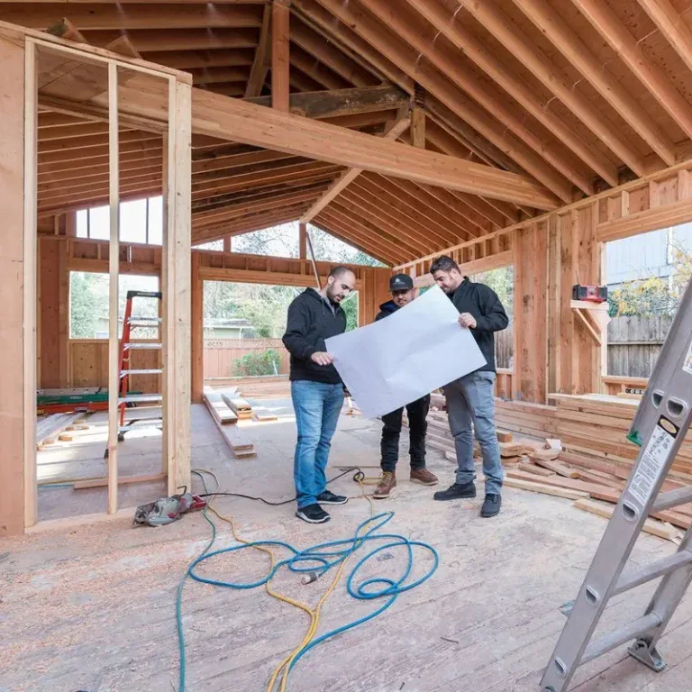 #1 New Home Construction in San Jose, CA | Expert Builders